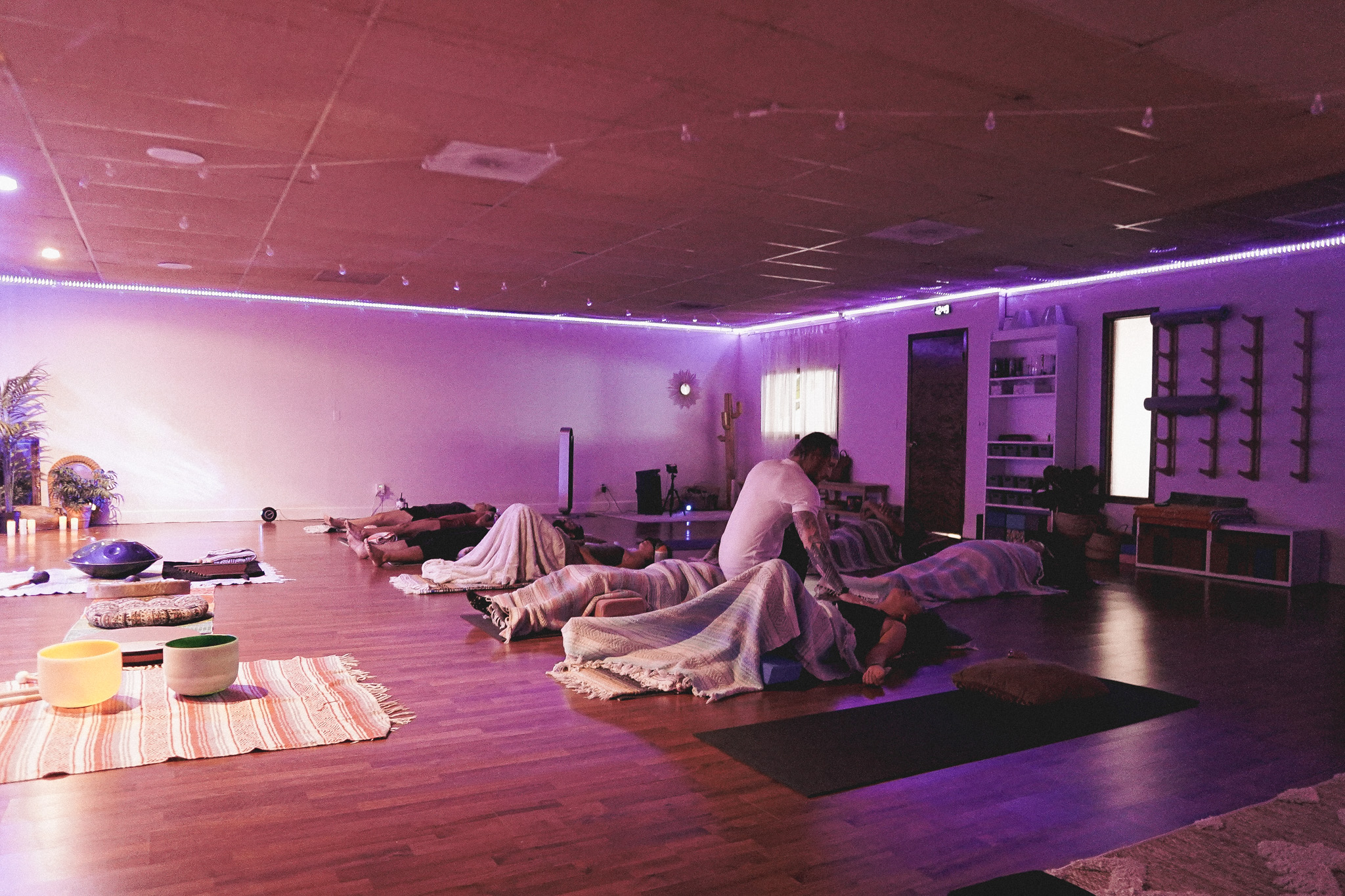 What Workplace Wellness Really Means Beyond Perks and Benefits – The ...